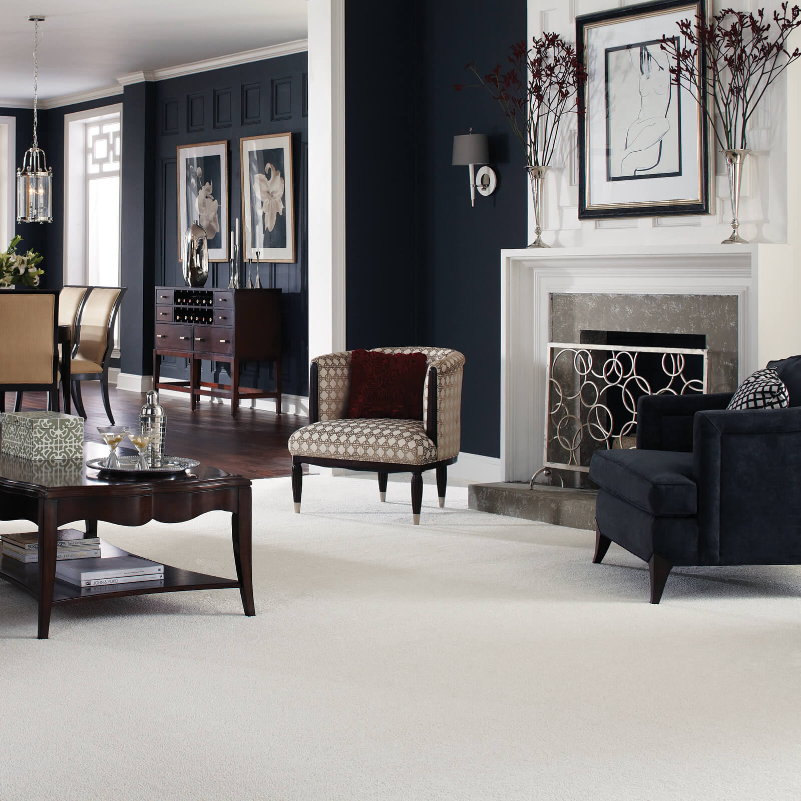 Choosing the Best Carpet in Sun City, AZ | Bram Flooring